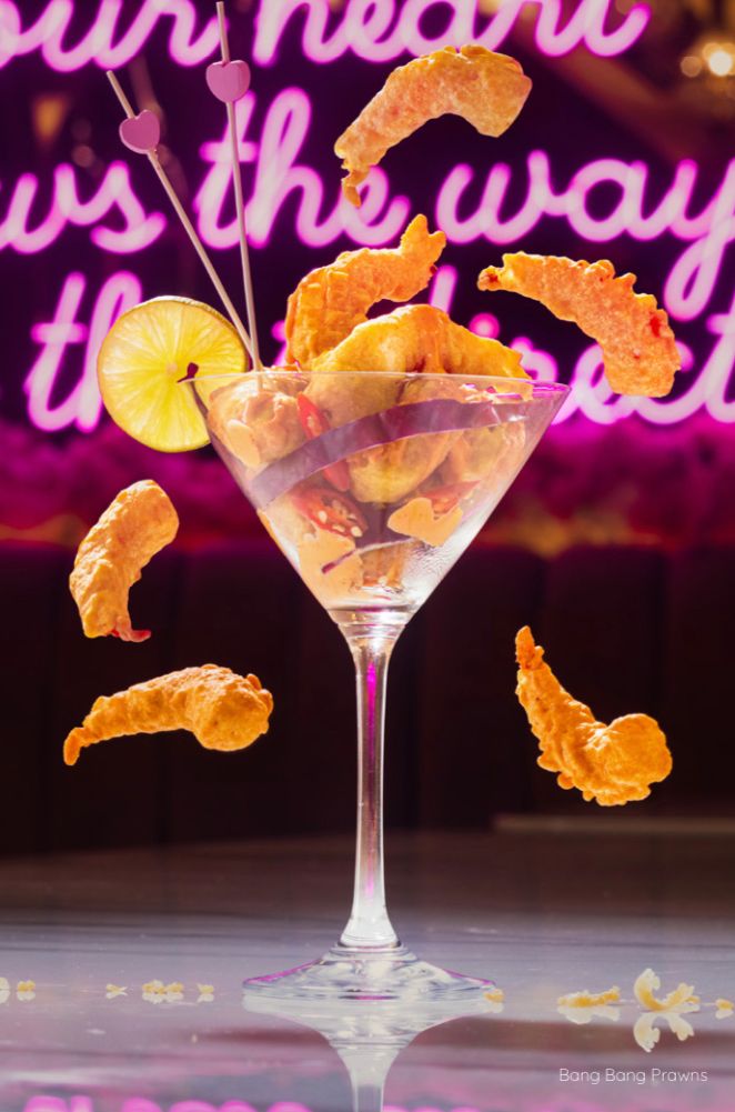 Soft Launch! Welcome to Opera Café & Lounge – Opera Café & Lounge