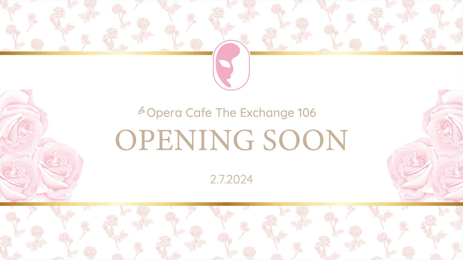 Opera Café & Lounge – Most Instagrammable café in the Kuala Lumpur